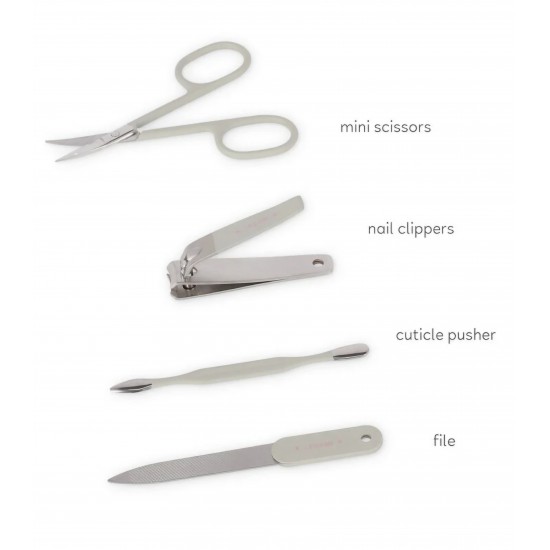 Kit Manucure - But First, Nails!